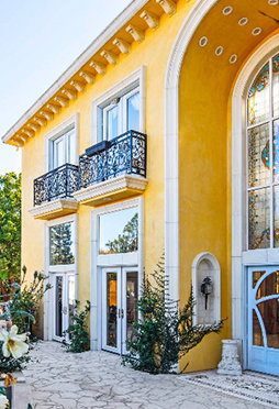 Scout residential film locations in Toronto, Miami, Chicago, NYC & LA ...