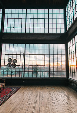 Scout residential film locations in Toronto, Miami, Chicago, NYC & LA ...